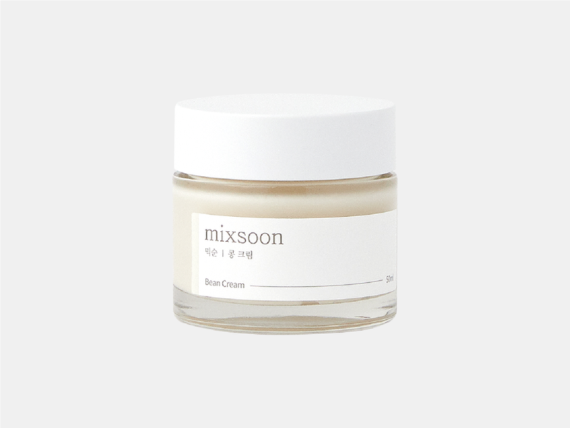 mixsoon España - Premium Korean Skincare Brand for Glass Skin – MIXSOON