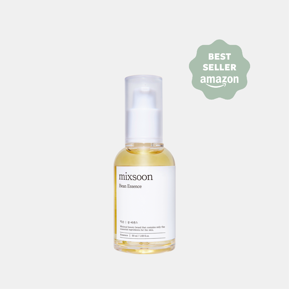 mixsoon España - Premium Korean Skincare Brand for Glass Skin – MIXSOON