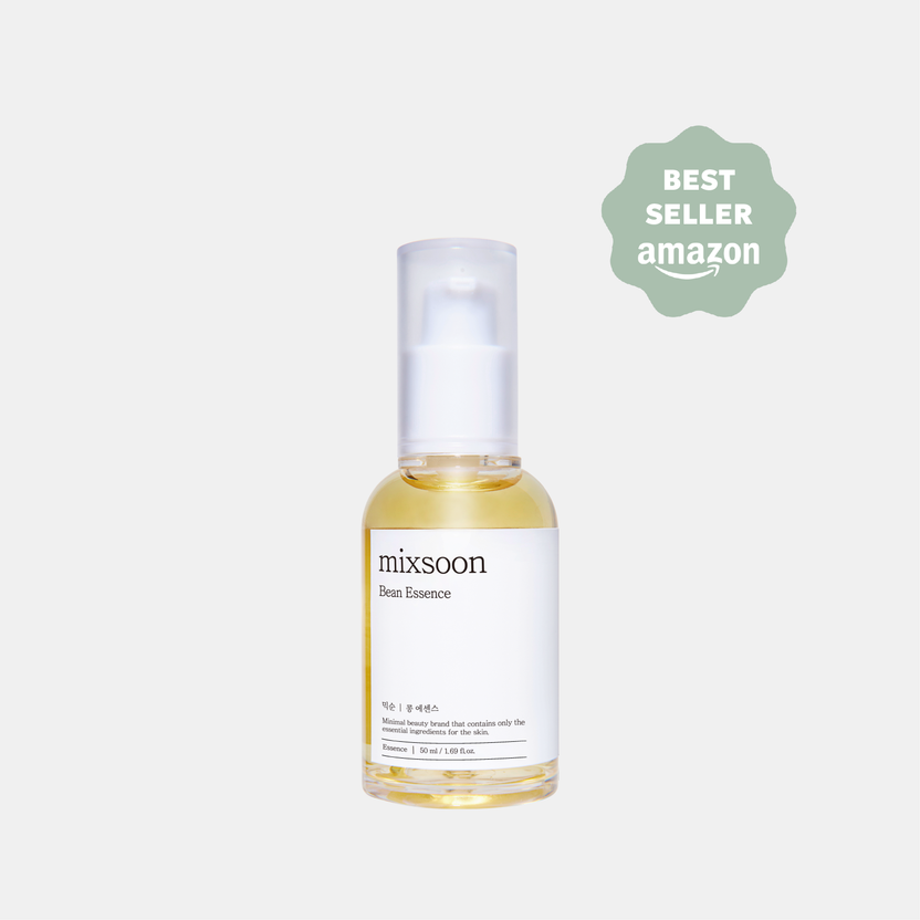 mixsoon España - Premium Korean Skincare Brand for Glass Skin – MIXSOON